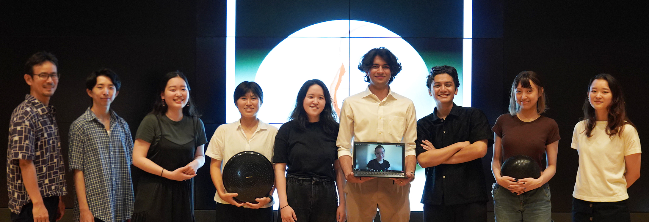 SFC TOUCH LAB – Faculty of Environment and Information Studies, Keio ...