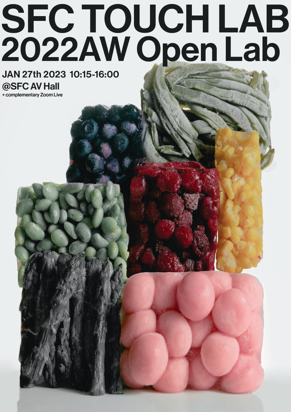 BLOG – SFC TOUCH LAB